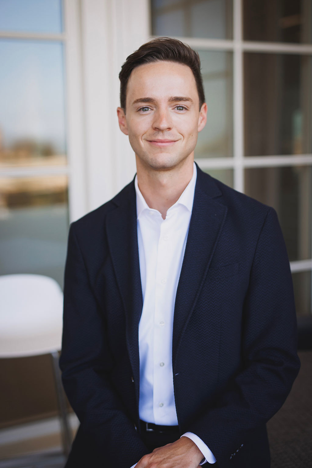 Alex Waller | Team | Francisco Partners