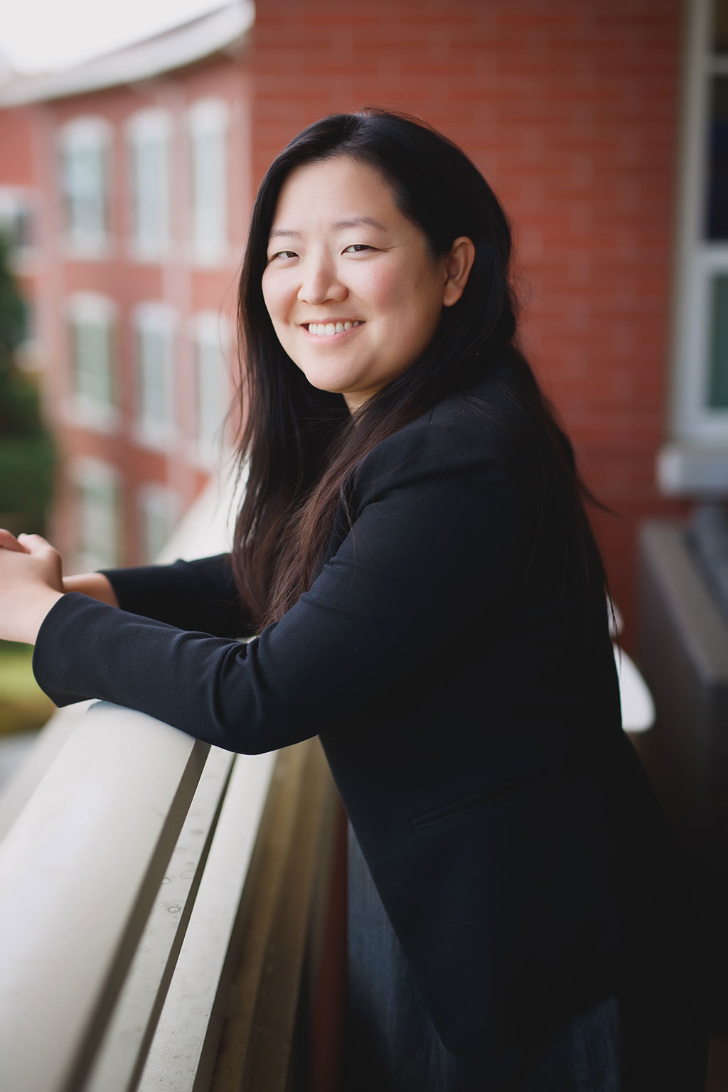 Christine Wang | Team | Francisco Partners