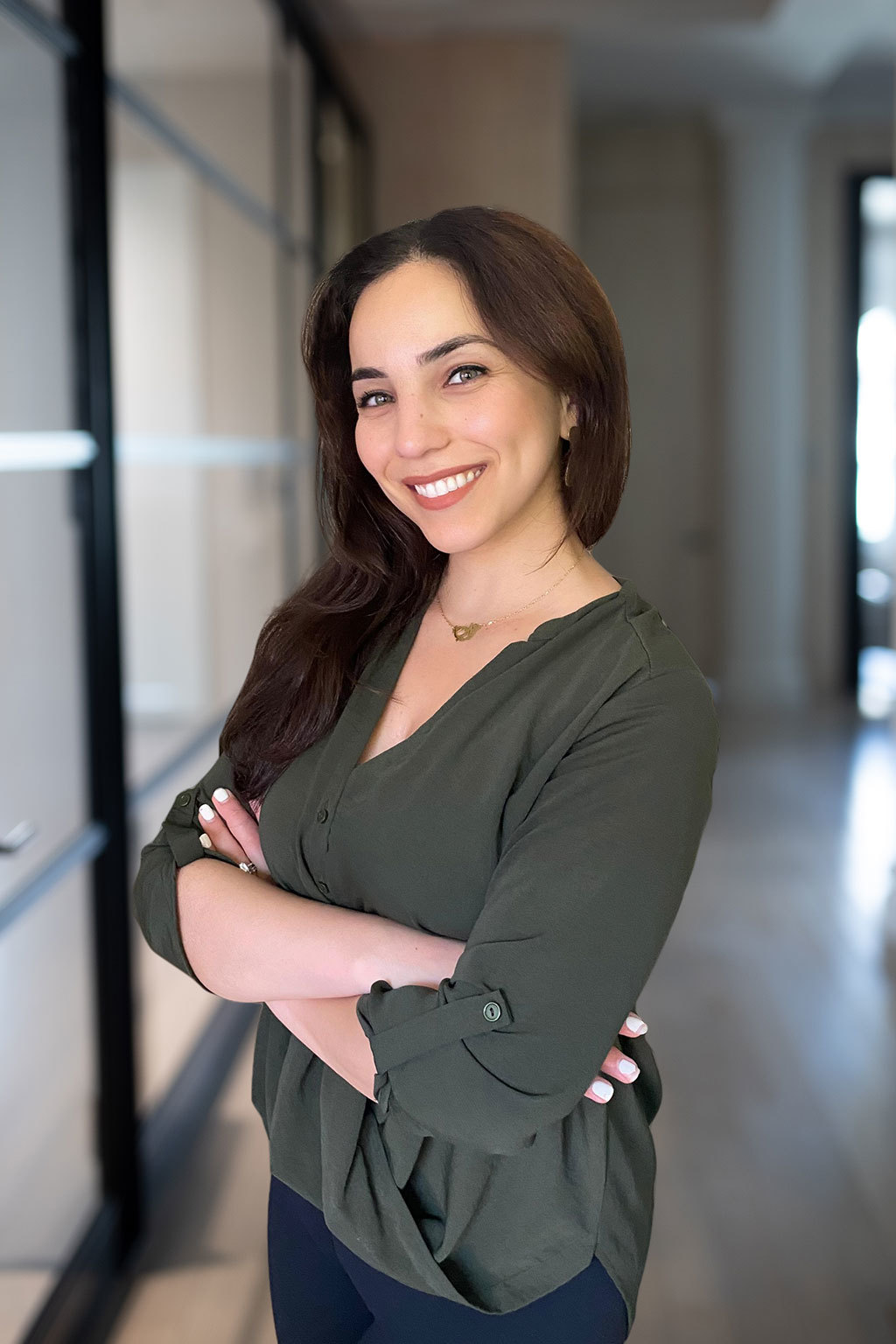 Raya Al-Khatib | Team | Francisco Partners