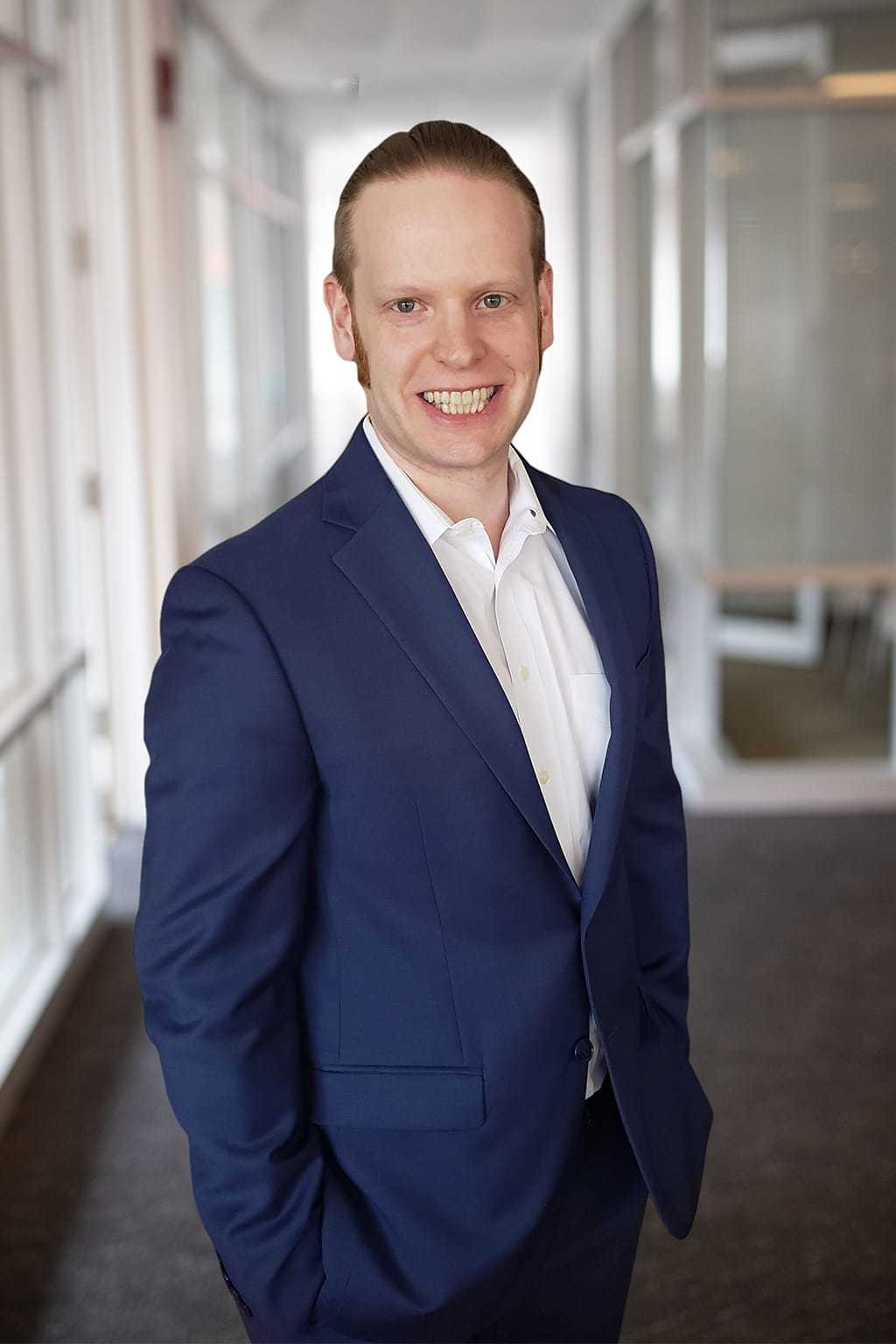 Eliot Fuchs | Team | Francisco Partners