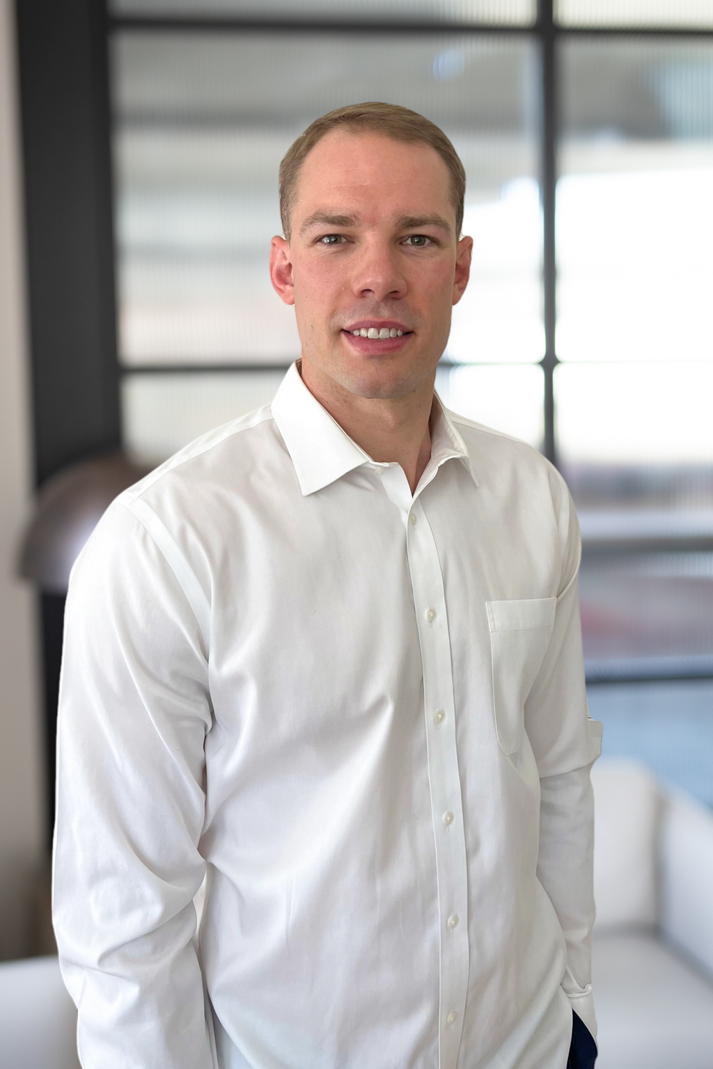 Ryan Romich | Team | Francisco Partners