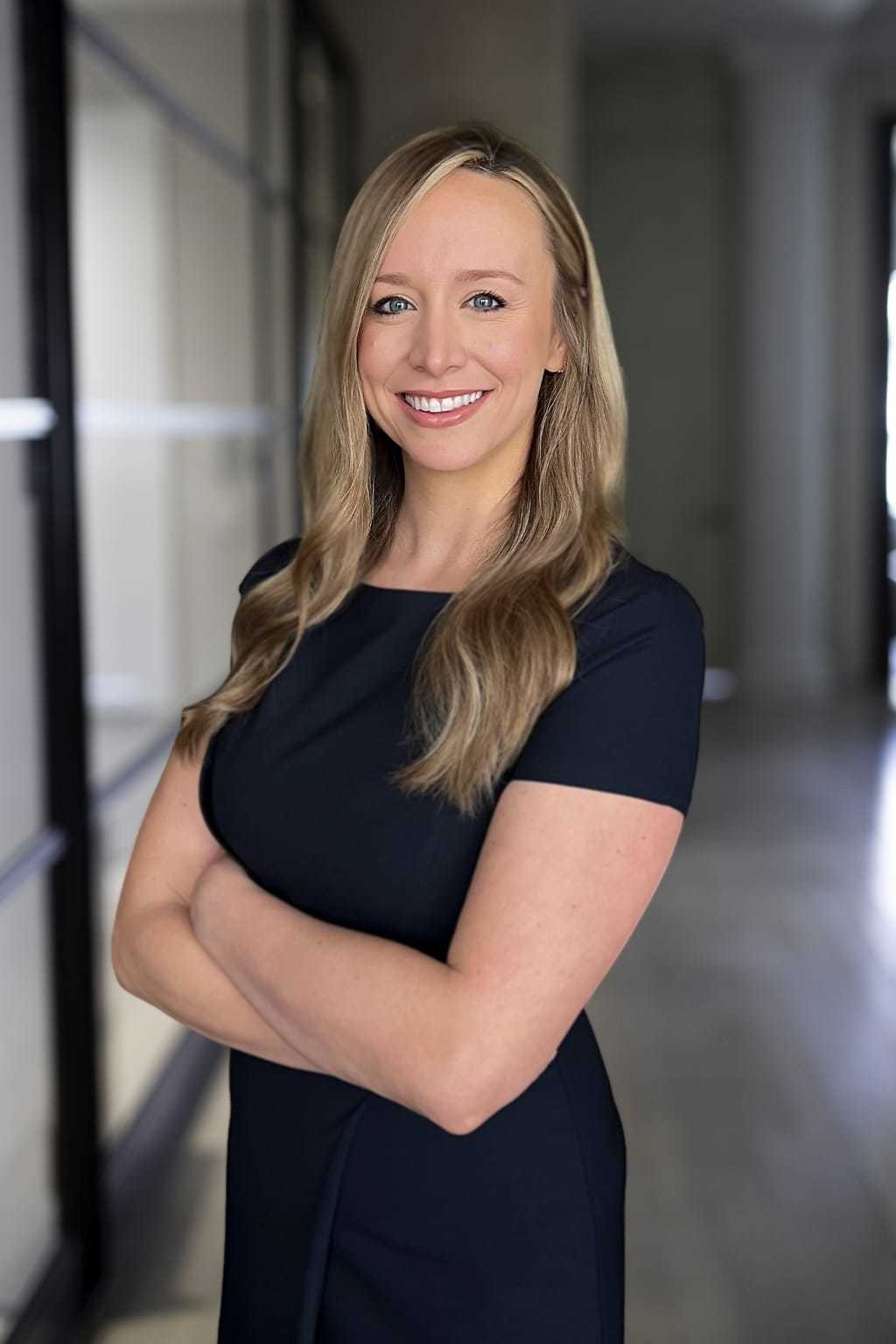 Anna Jarvis | Team | Francisco Partners