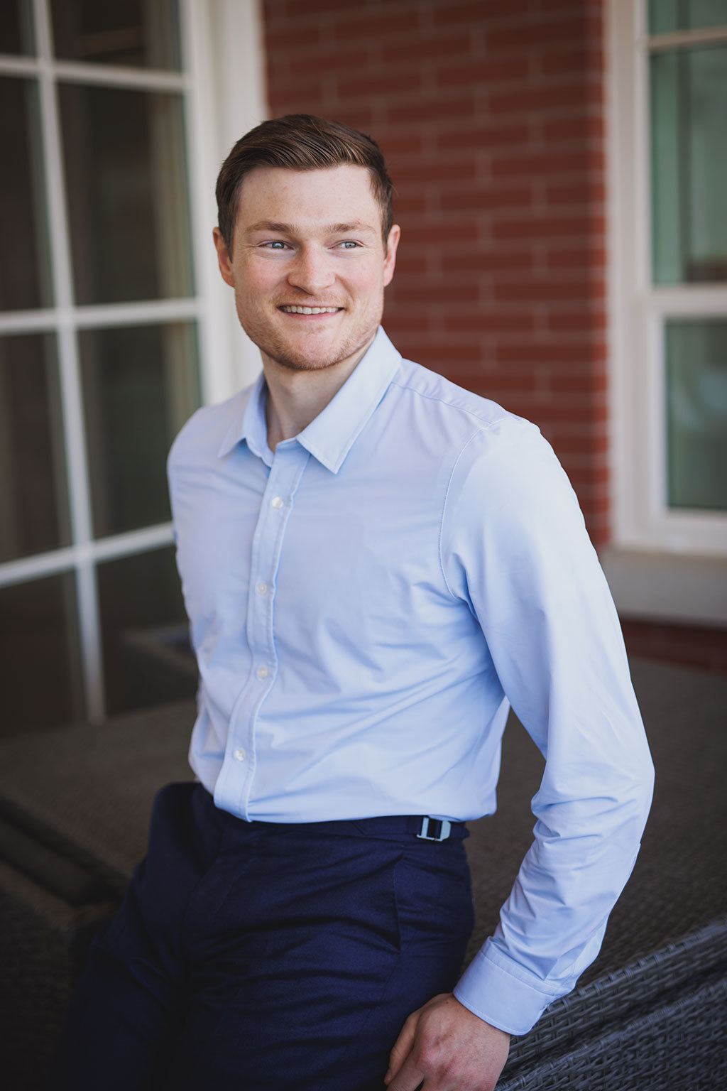 Nick Nelson | Team | Francisco Partners