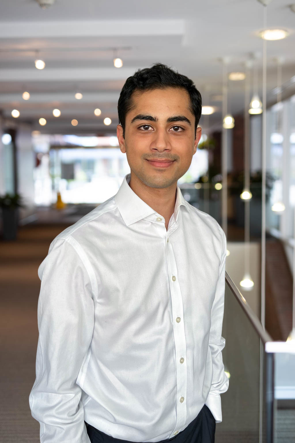 Mayur Raval | Team | Francisco Partners