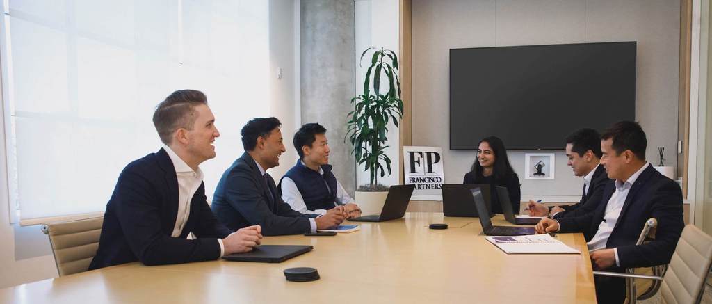 Culture | Francisco Partners