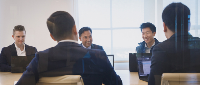 About | Francisco Partners