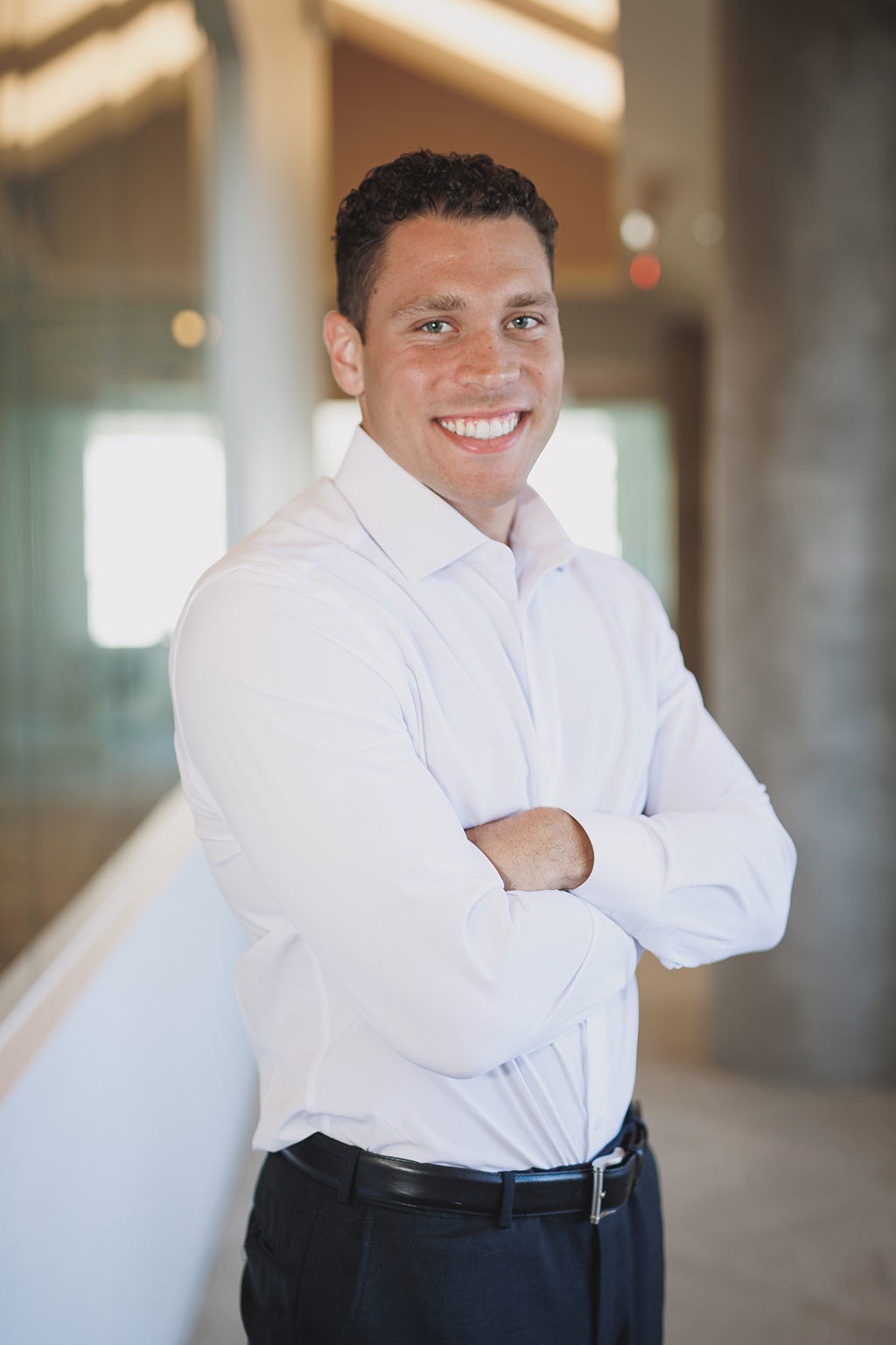 Austin Thomas | Team | Francisco Partners