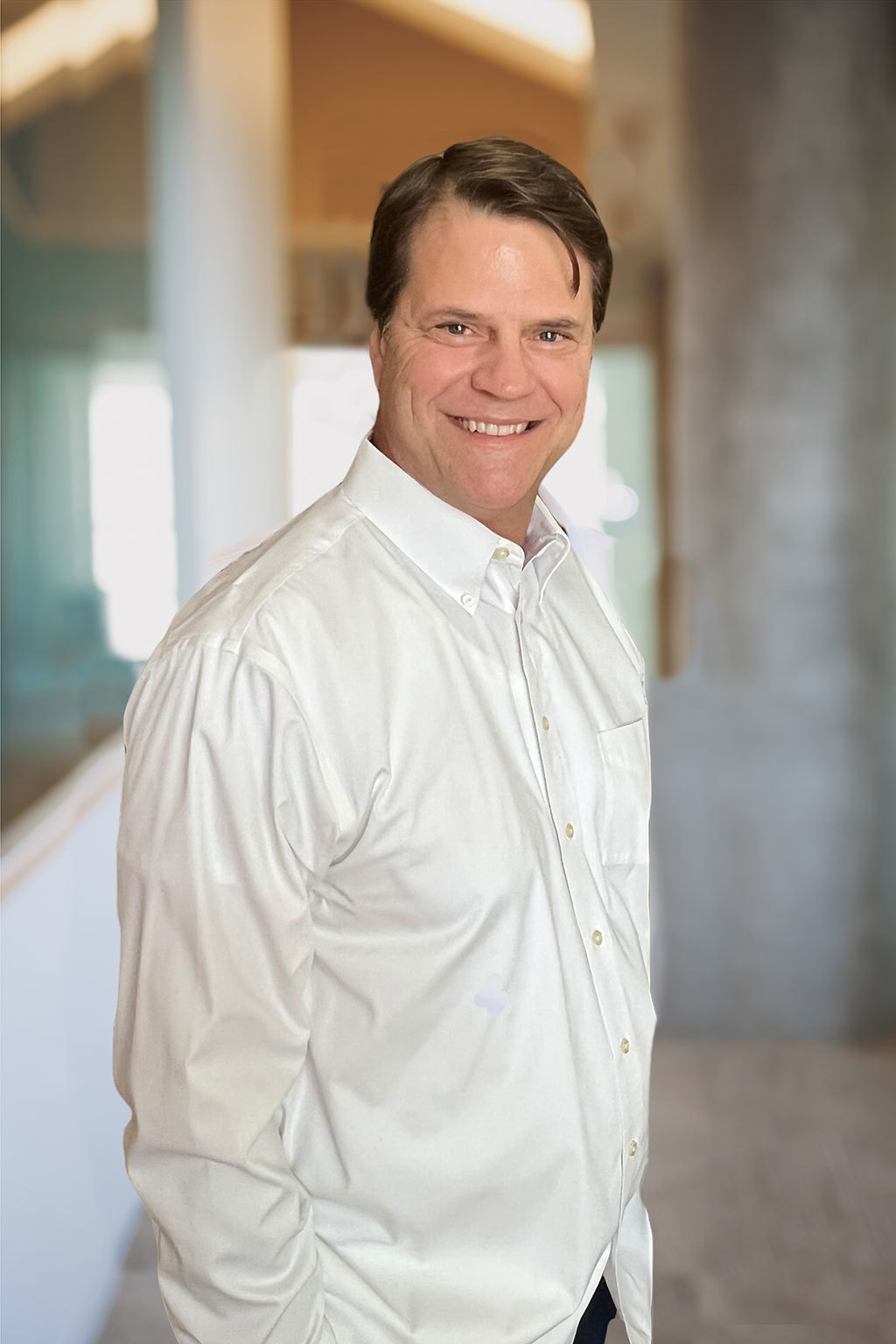 William Wilson | Team | Francisco Partners