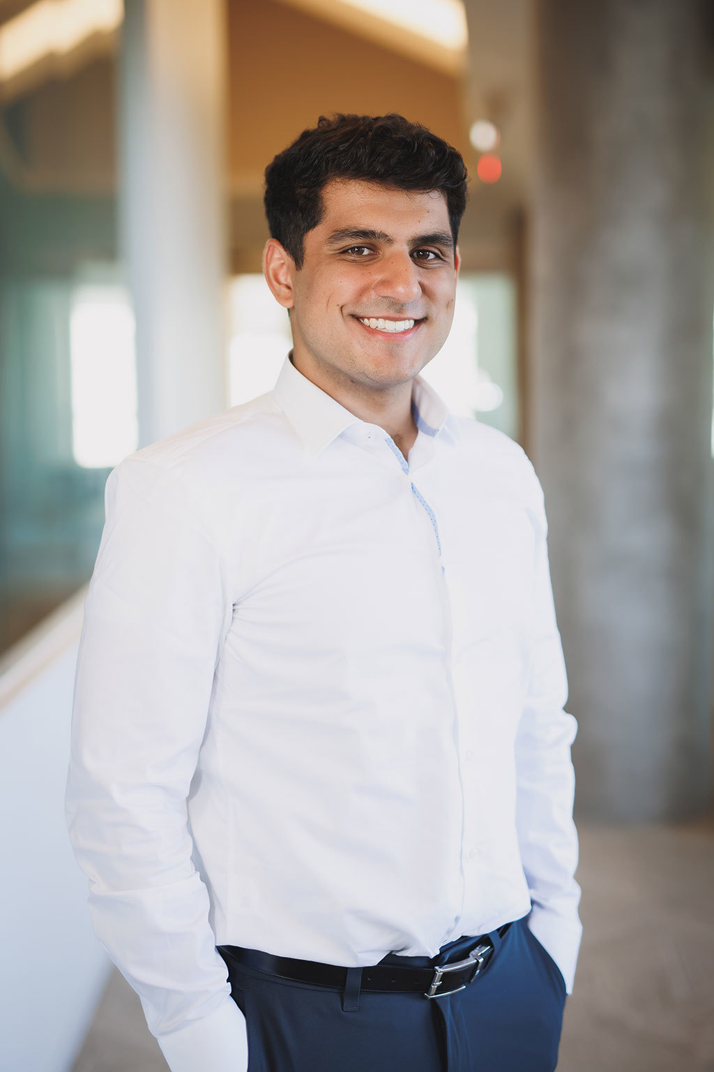 Rahul Kaul | Team | Francisco Partners
