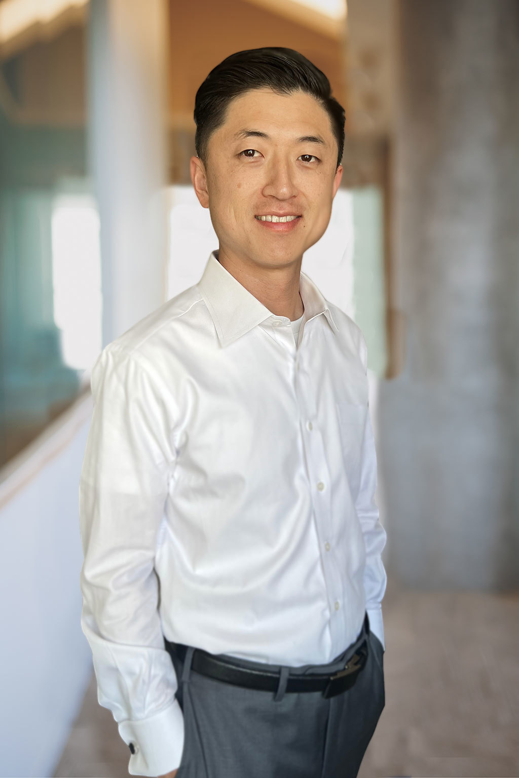 Jae Min | Team | Francisco Partners