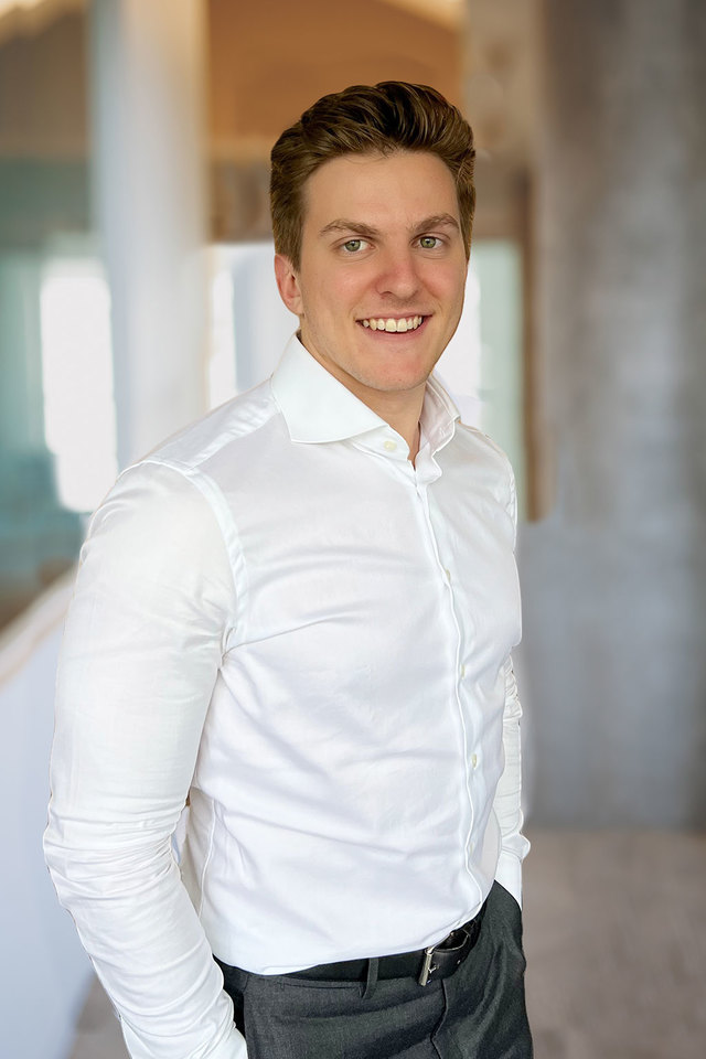 Josh Bitonte | Team | Francisco Partners