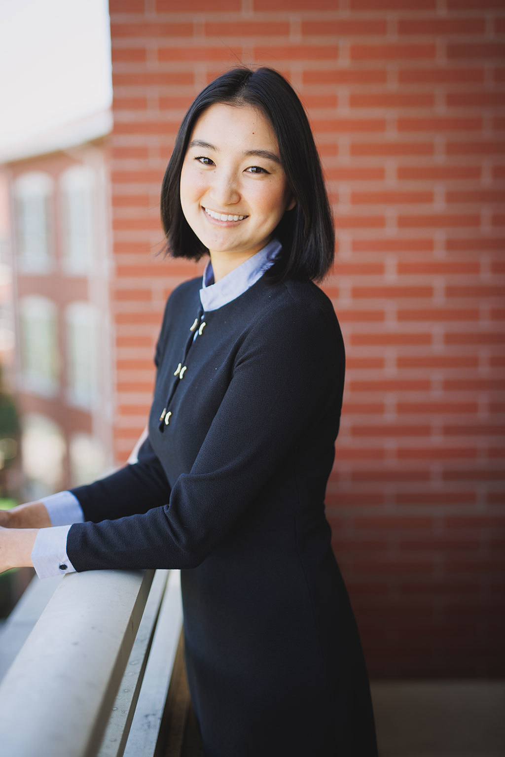 Heather Chu | Team | Francisco Partners