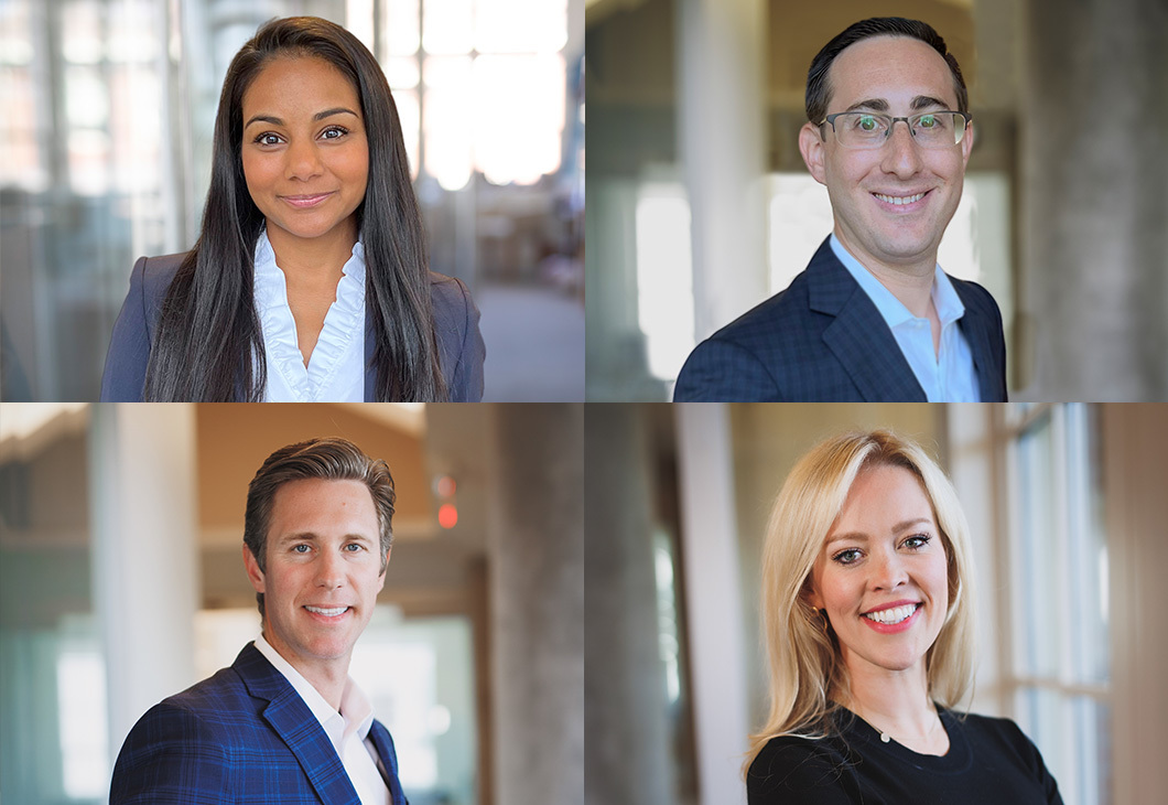 Francisco Partners Makes Key Strategic Hires as Firm Invests in Growth ...