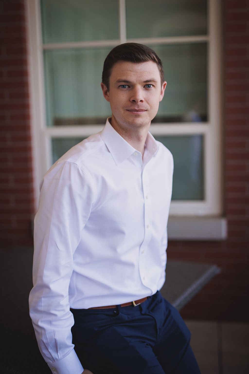 Brendan Austin | Team | Francisco Partners