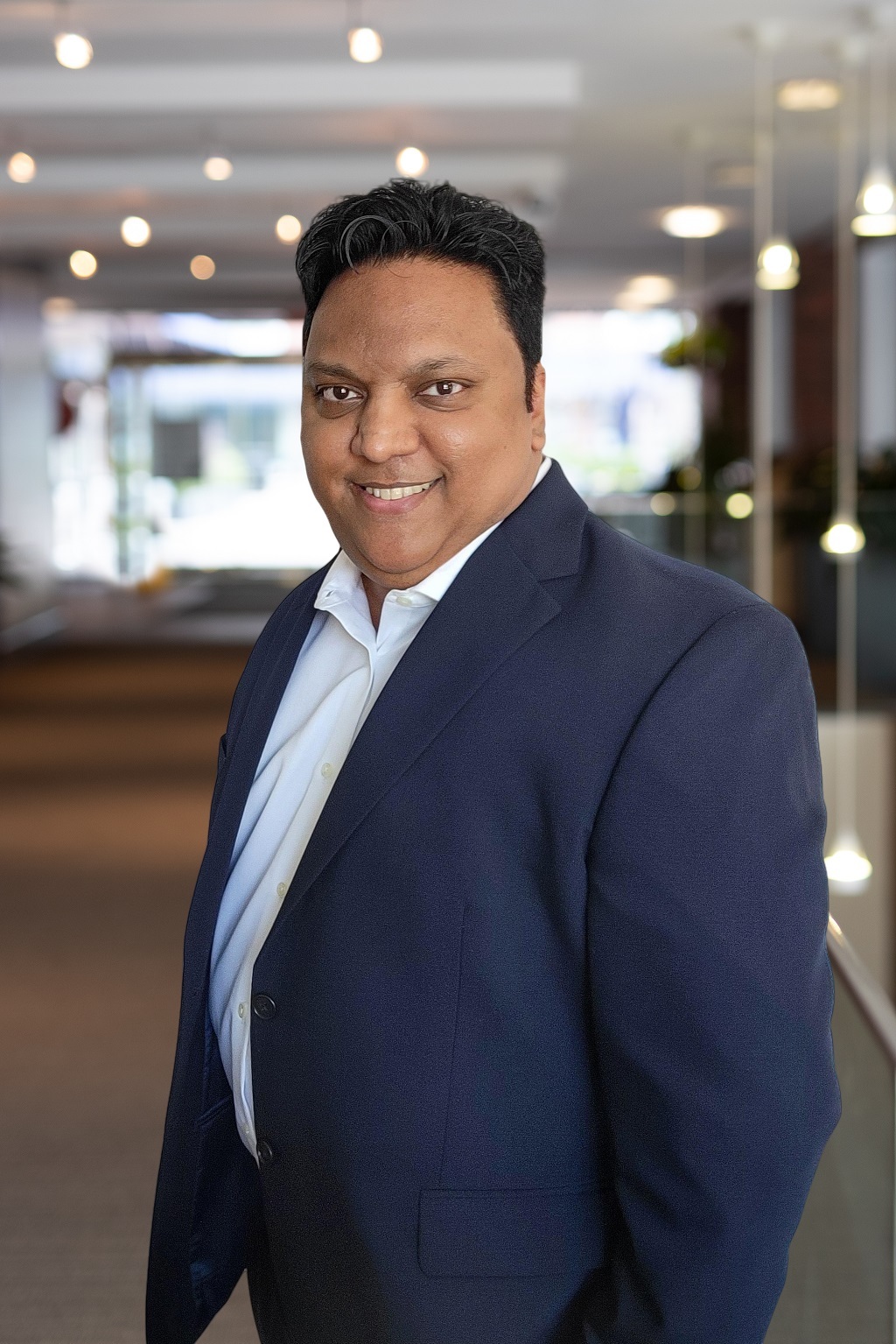 Anil Varghese | Team | Francisco Partners