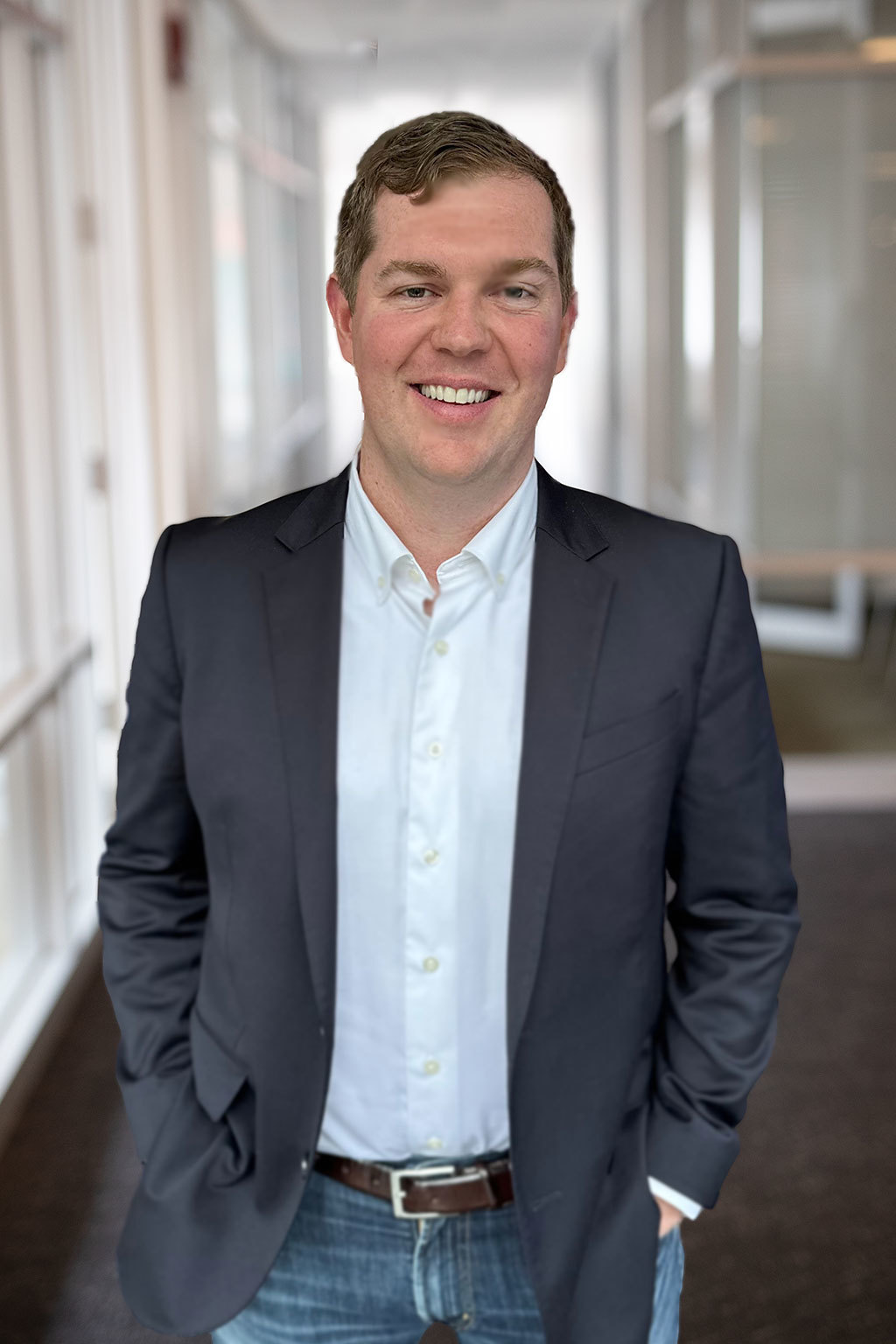 Richard Saum | Team | Francisco Partners