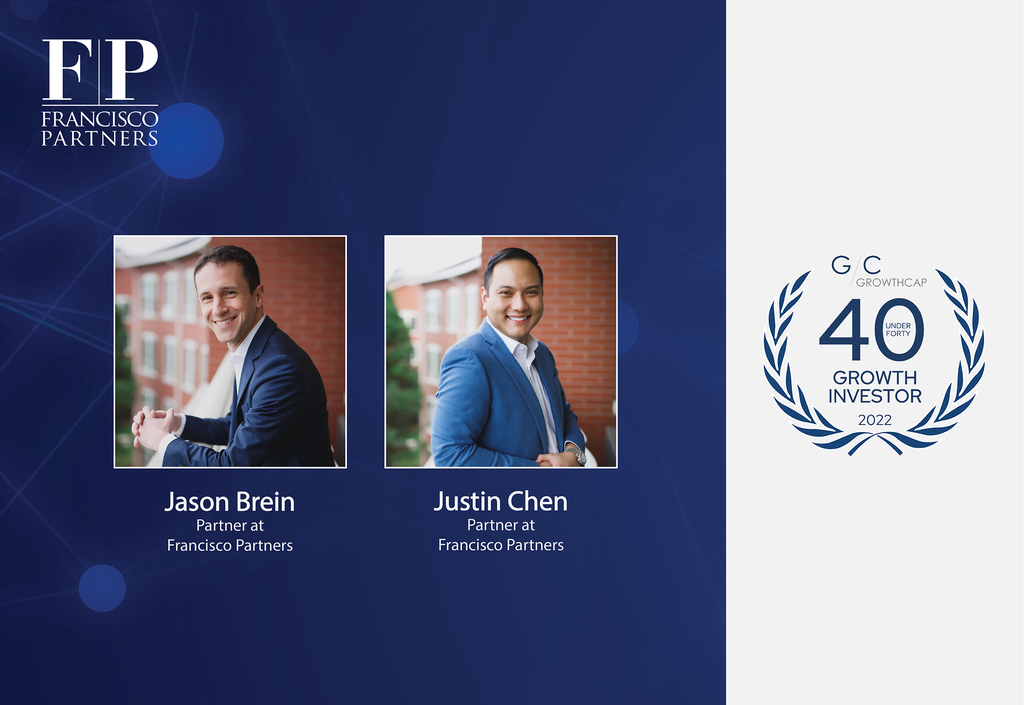 FP's Justin and Jason Named to GrowCap's Top 40 Under 40 Growth ...