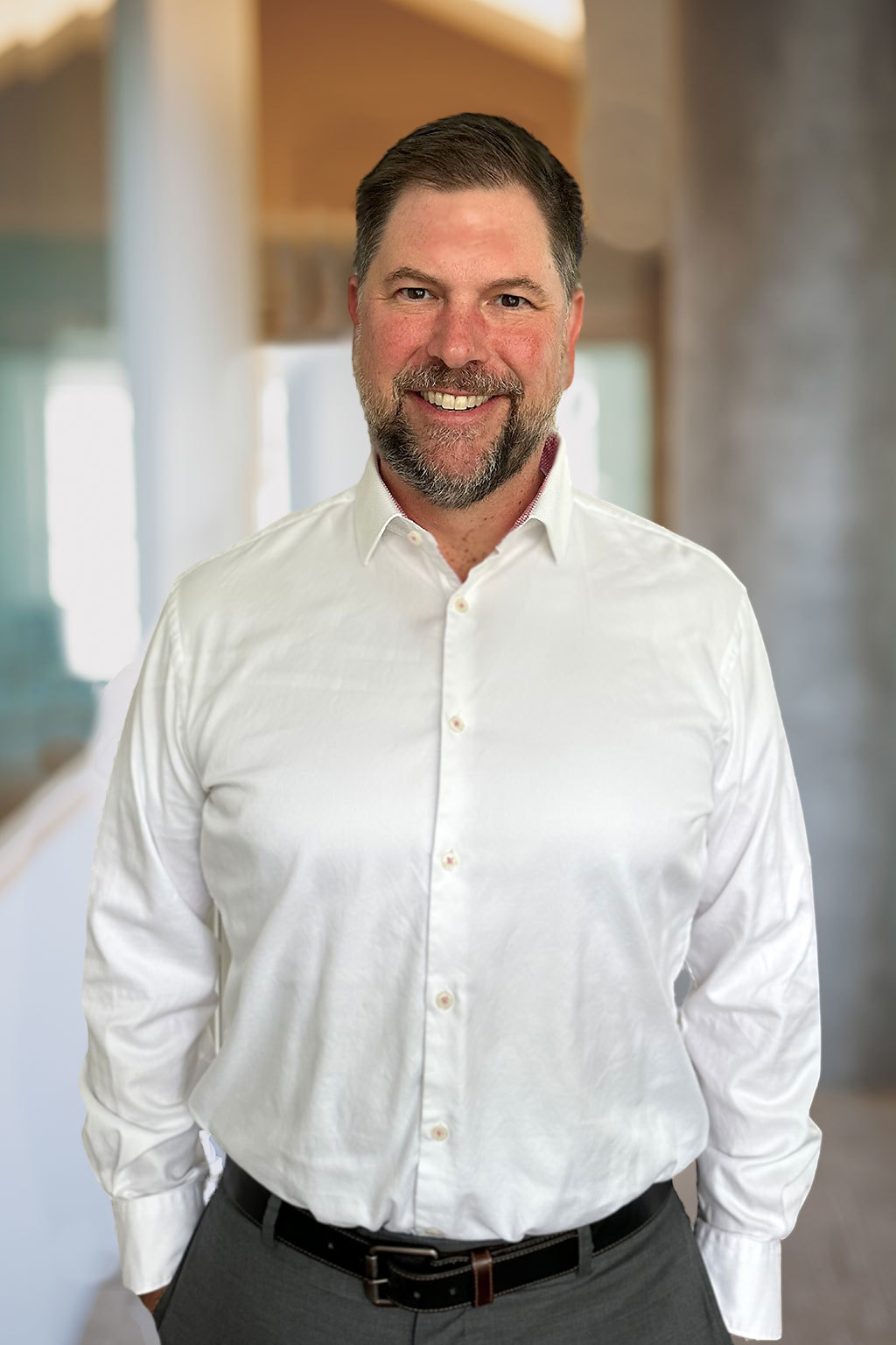 Josh Horstmann | Team | Francisco Partners