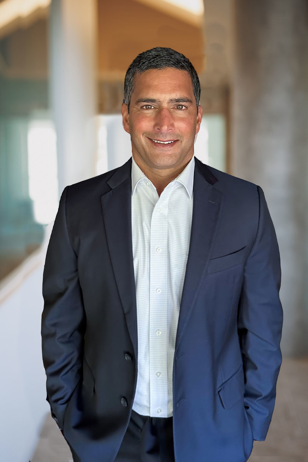 Dinesh Lathi | Team | Francisco Partners