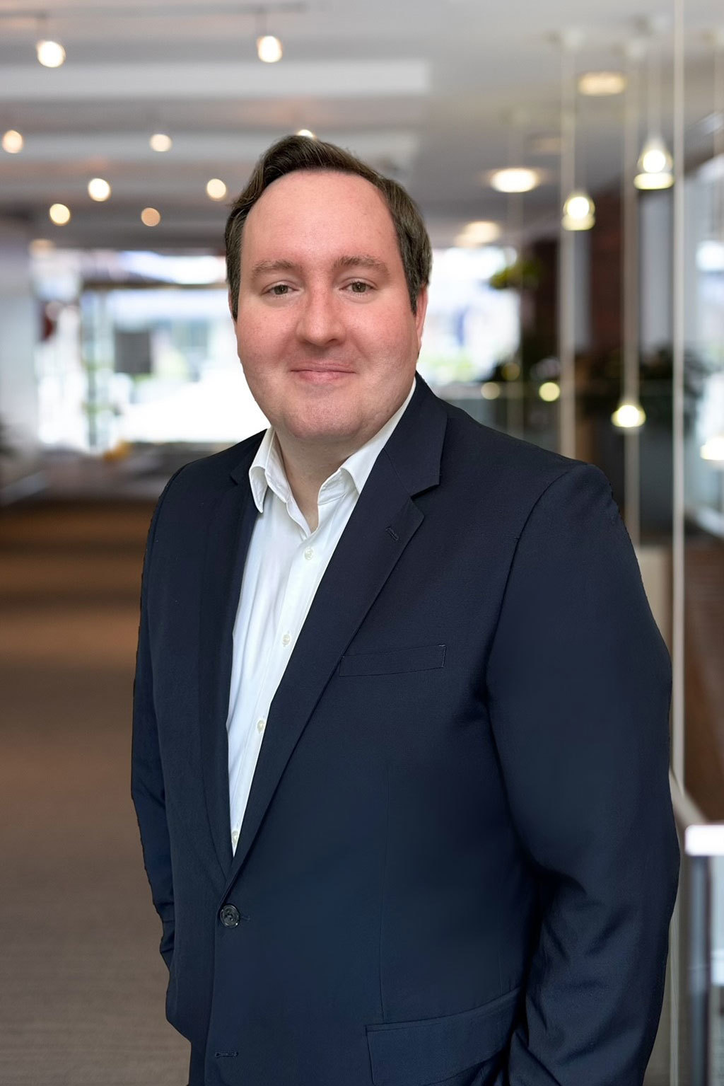 Mike Moesel | Team | Francisco Partners