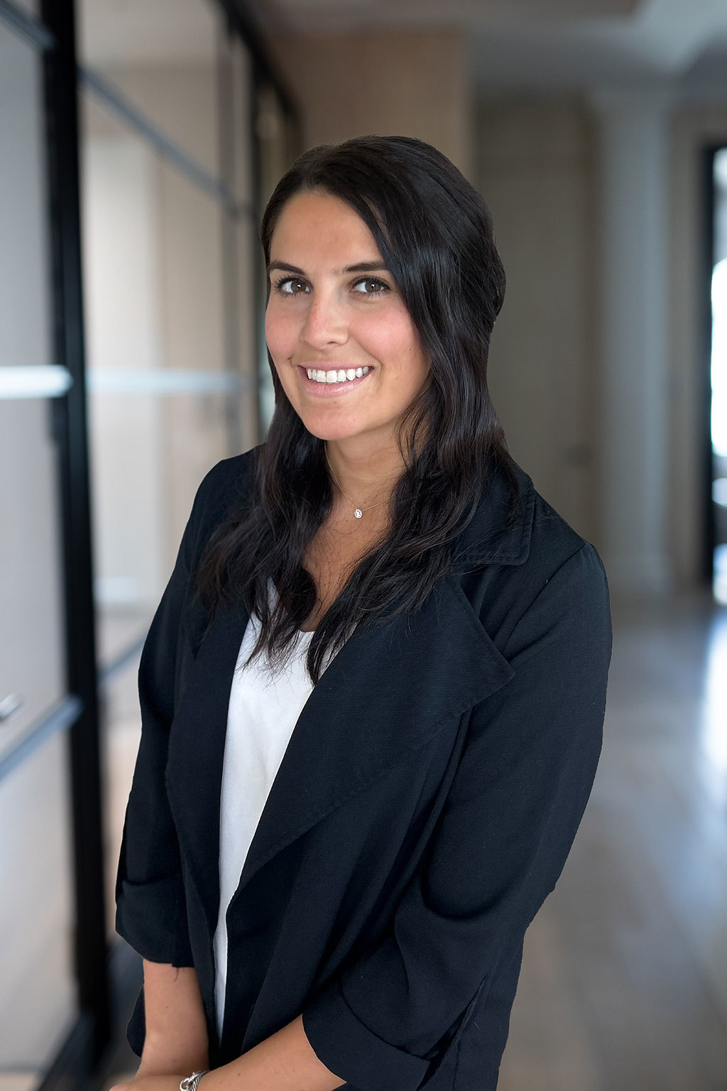 Brielle Ahee | Team | Francisco Partners