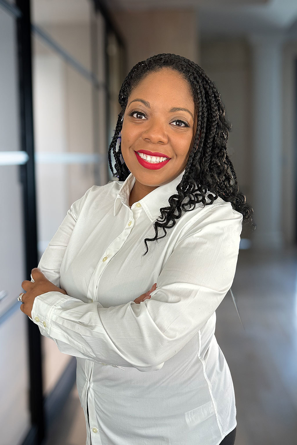 Qiana Smith | Team | Francisco Partners