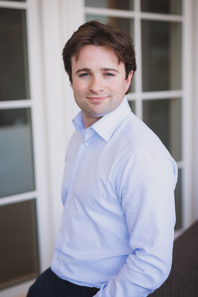 Clayton Read | Team | Francisco Partners