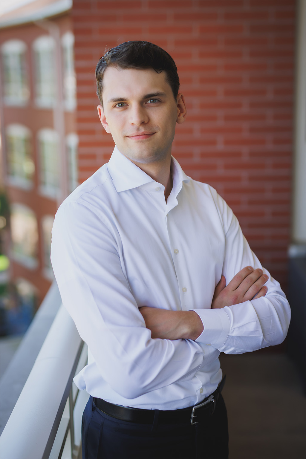 Sebastian Weersink | Team | Francisco Partners