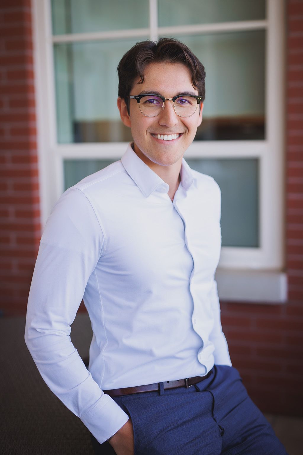 Taishin Lipper | Team | Francisco Partners