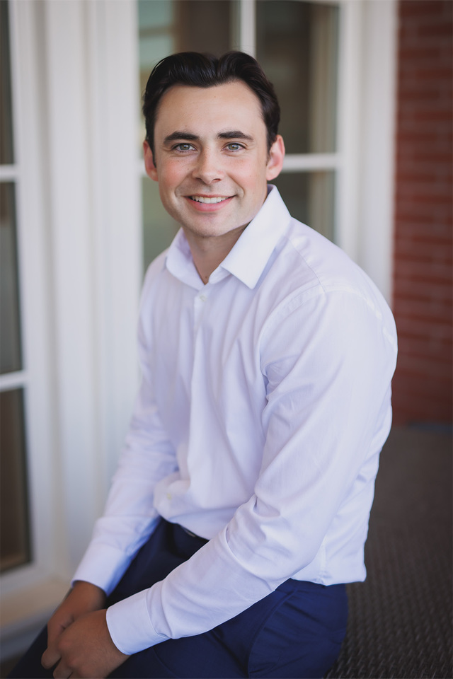 Andrew Edmonds | Team | Francisco Partners