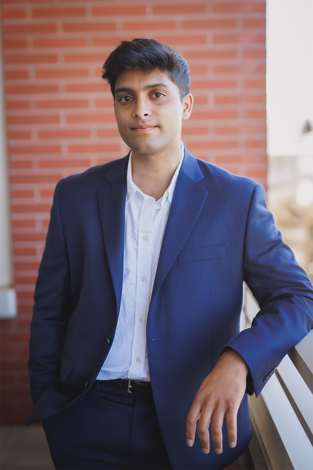 Akshat Jain | Team | Francisco Partners