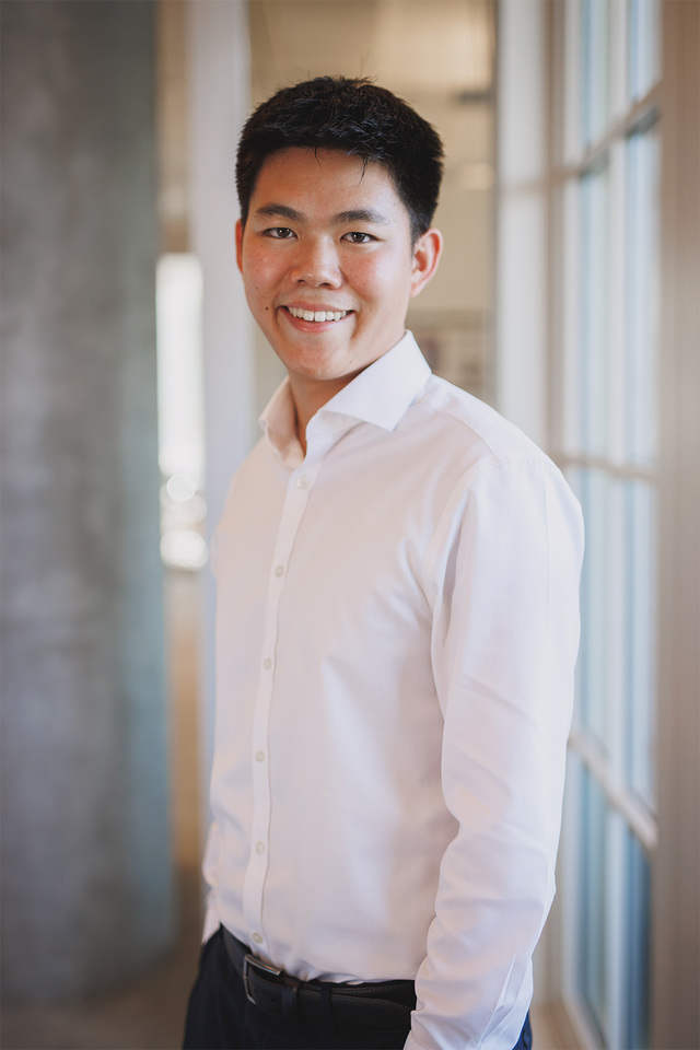 Kazushi Iwamoto | Team | Francisco Partners