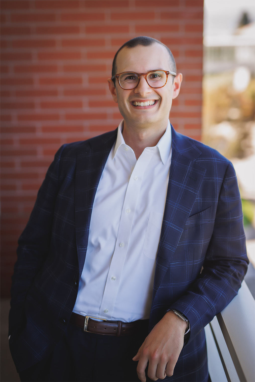 Lachlan Nidds | Team | Francisco Partners