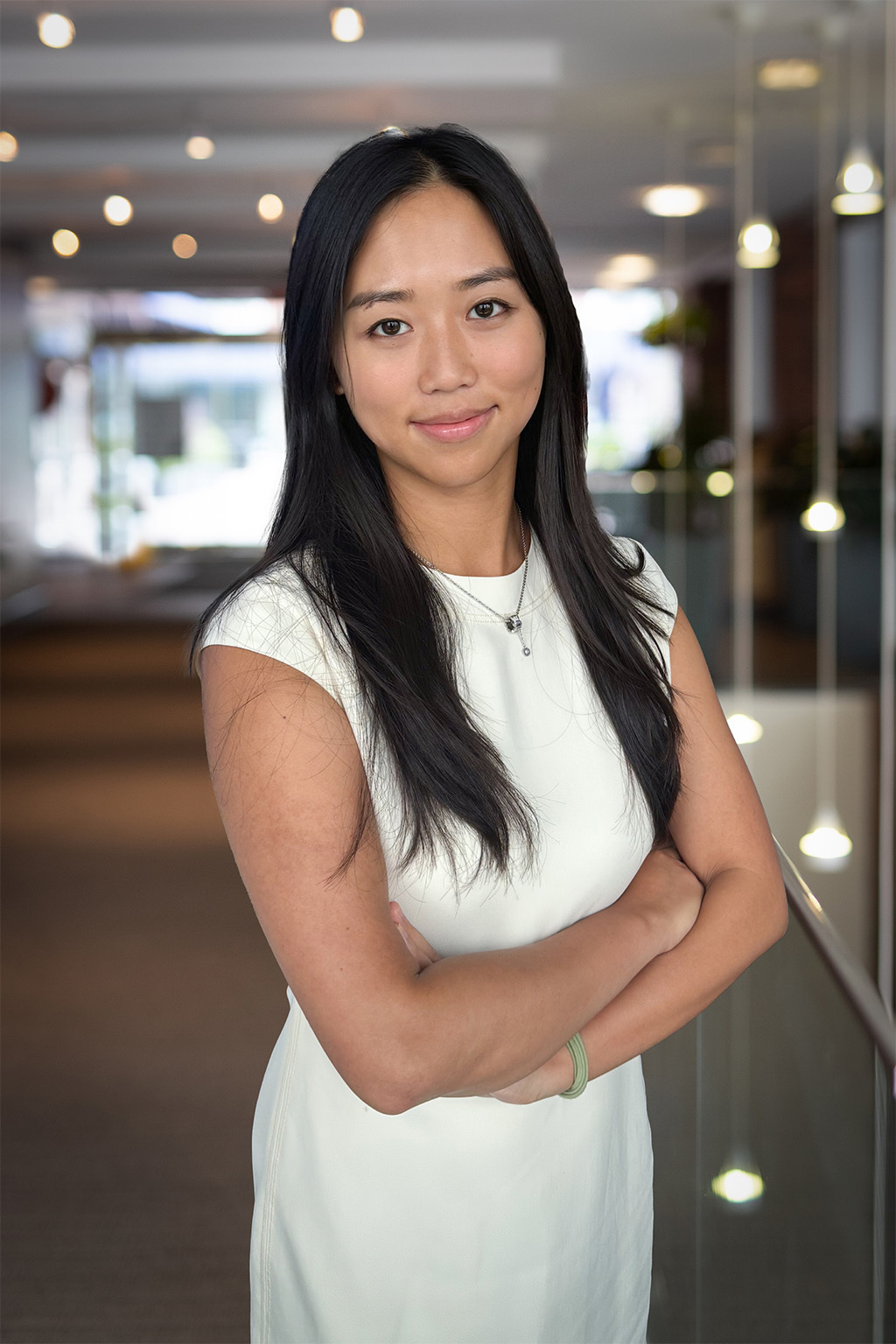Amber Shi | Team | Francisco Partners