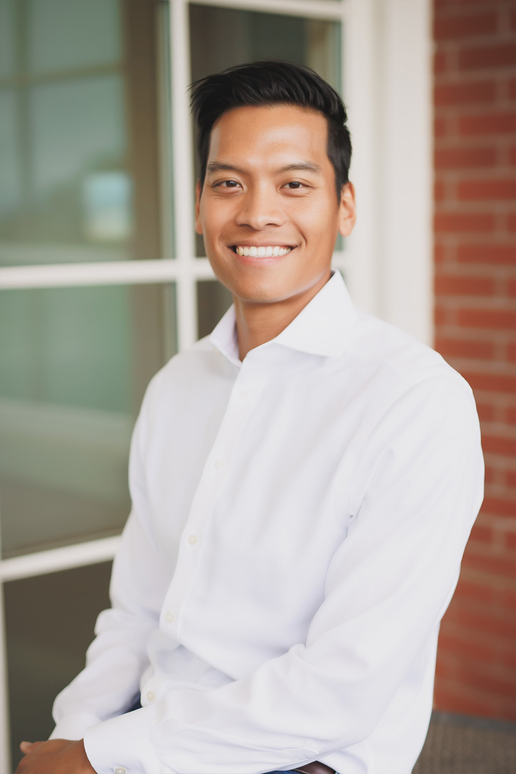 Darryl Tan | Team | Francisco Partners