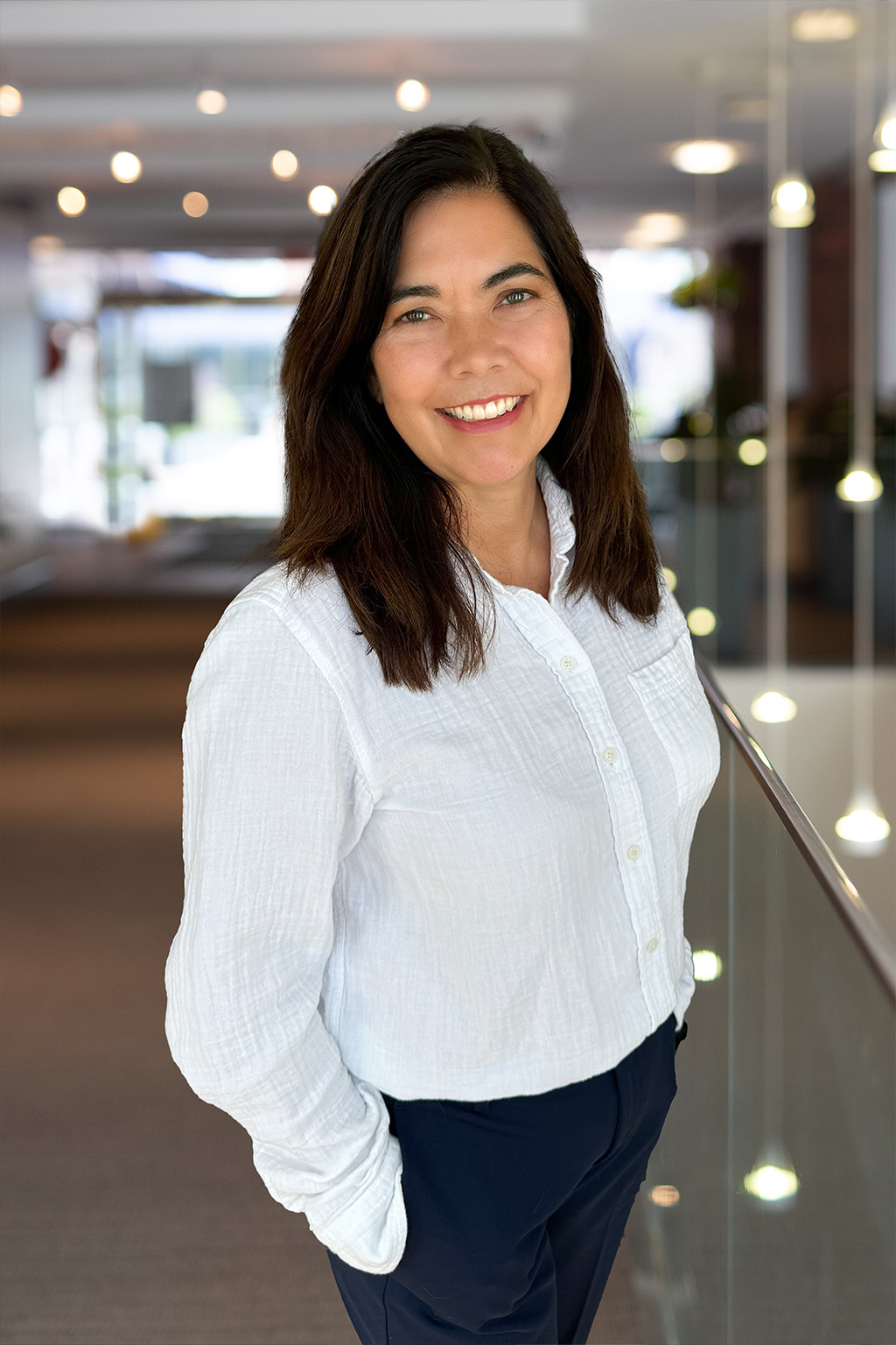 Laura Malinasky | Team | Francisco Partners