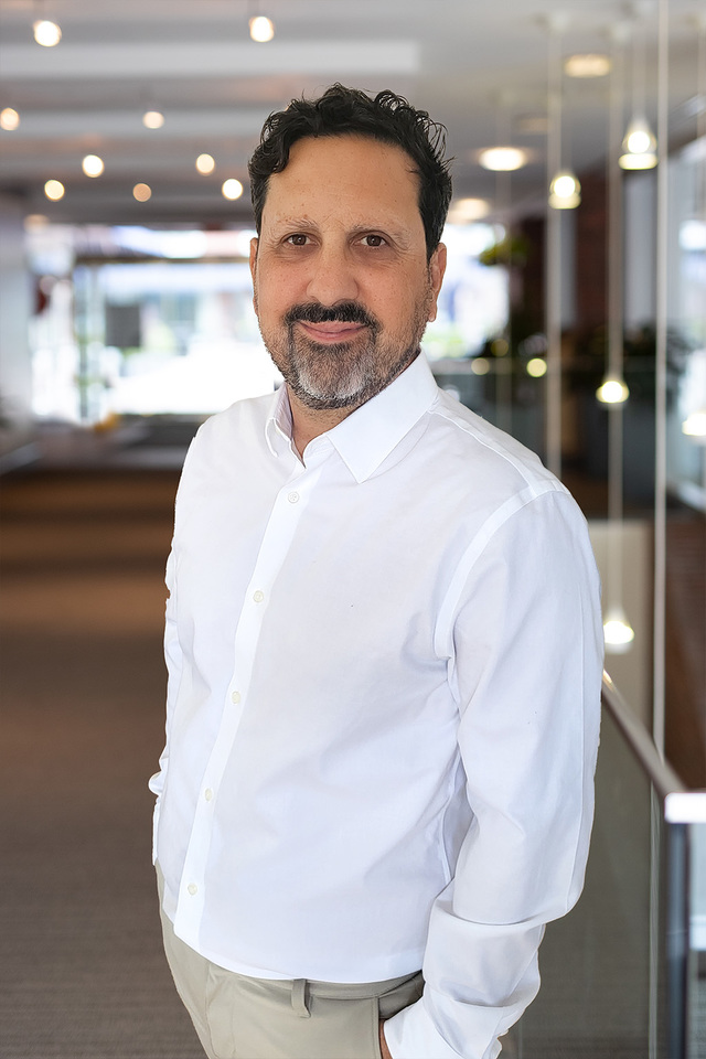 Jose Morales | Team | Francisco Partners