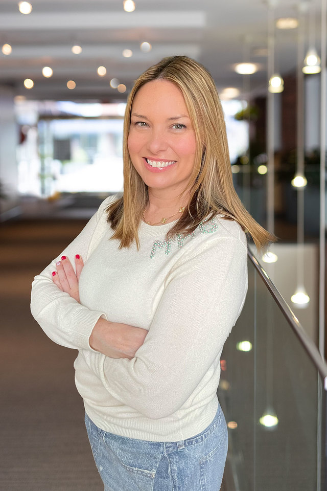 Michelle Benfer | Team | Francisco Partners