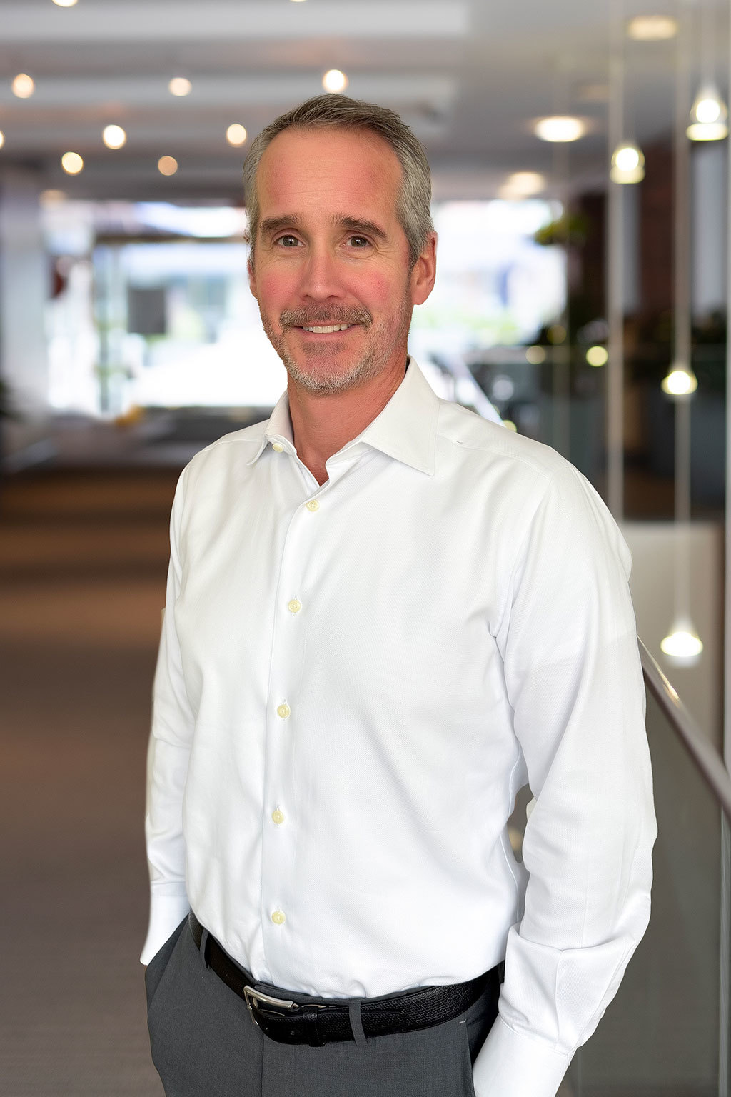 Jon Ziglar | Team | Francisco Partners