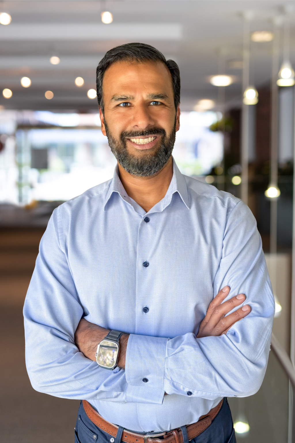 Snehal Desai | Team | Francisco Partners