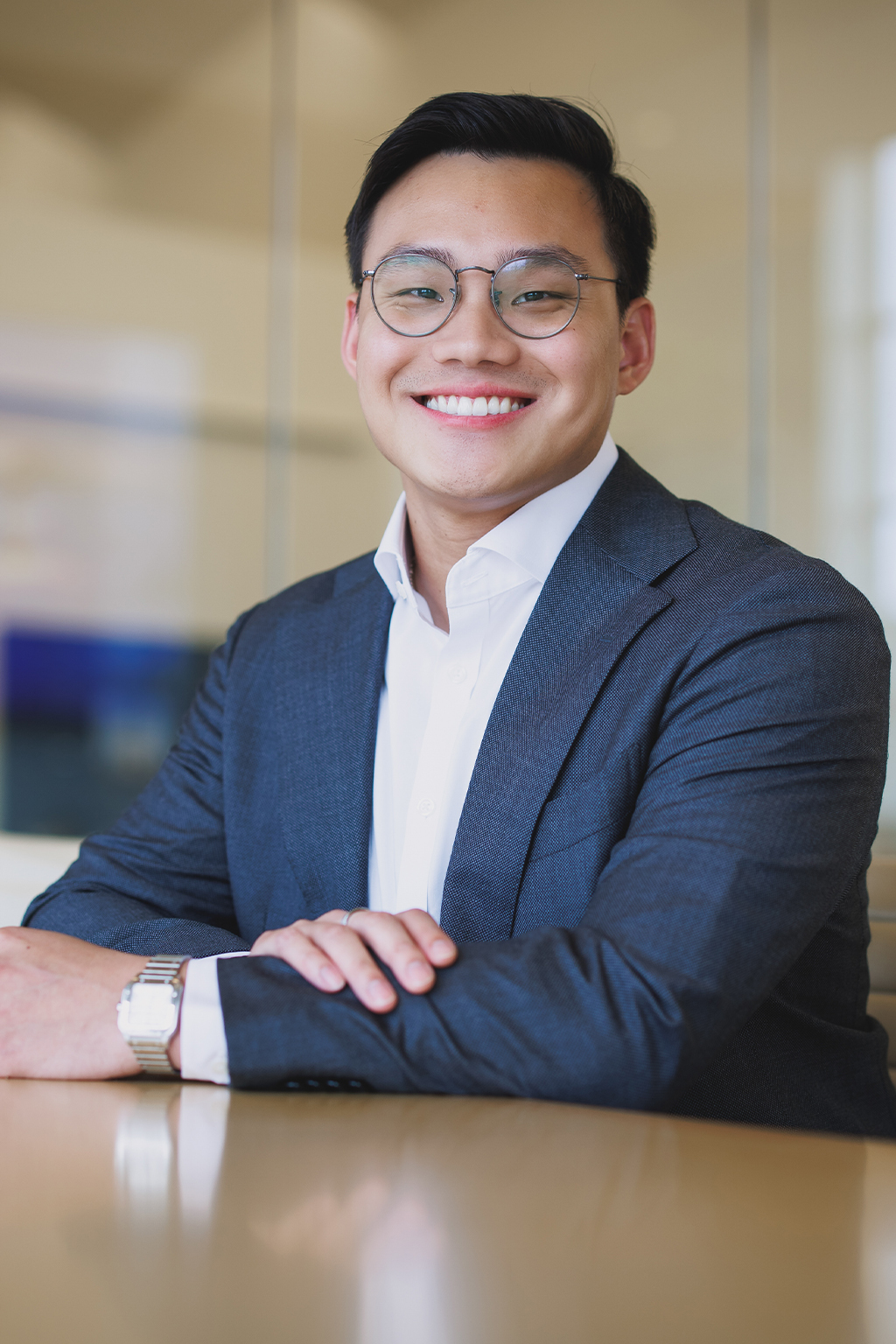 Jason Zhang | Team | Francisco Partners