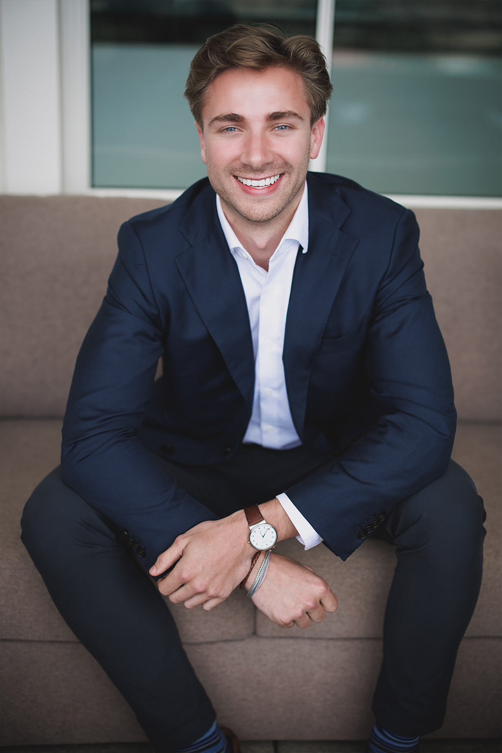 Matthew Tompkins | Team | Francisco Partners