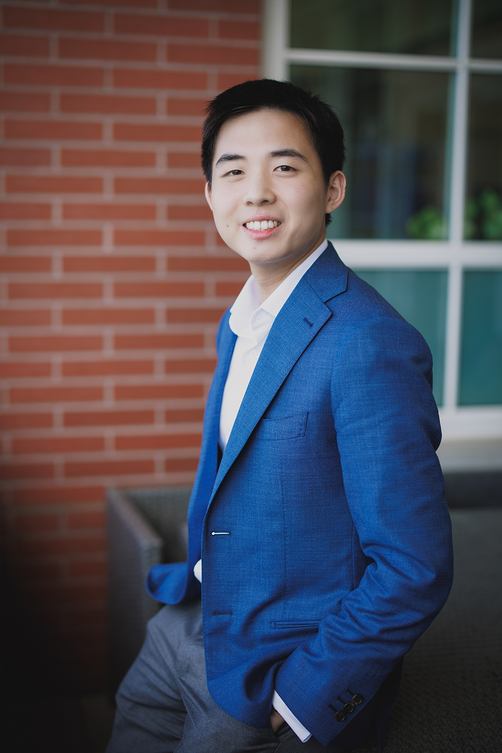 Michael Ding | Team | Francisco Partners