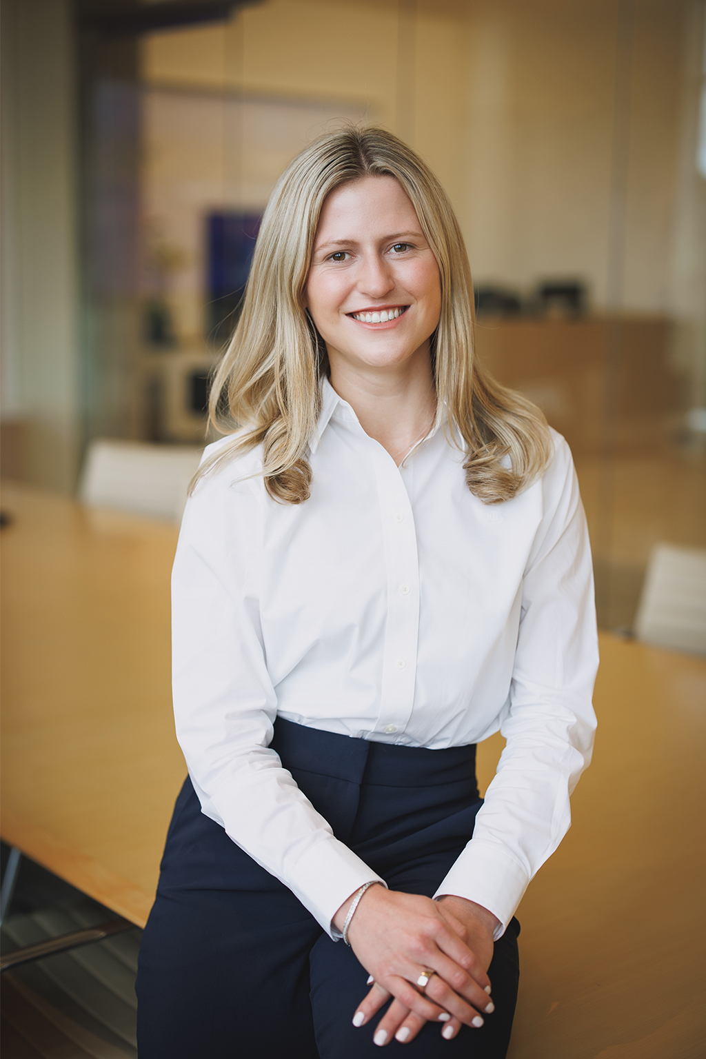 Maren Seidel | Team | Francisco Partners