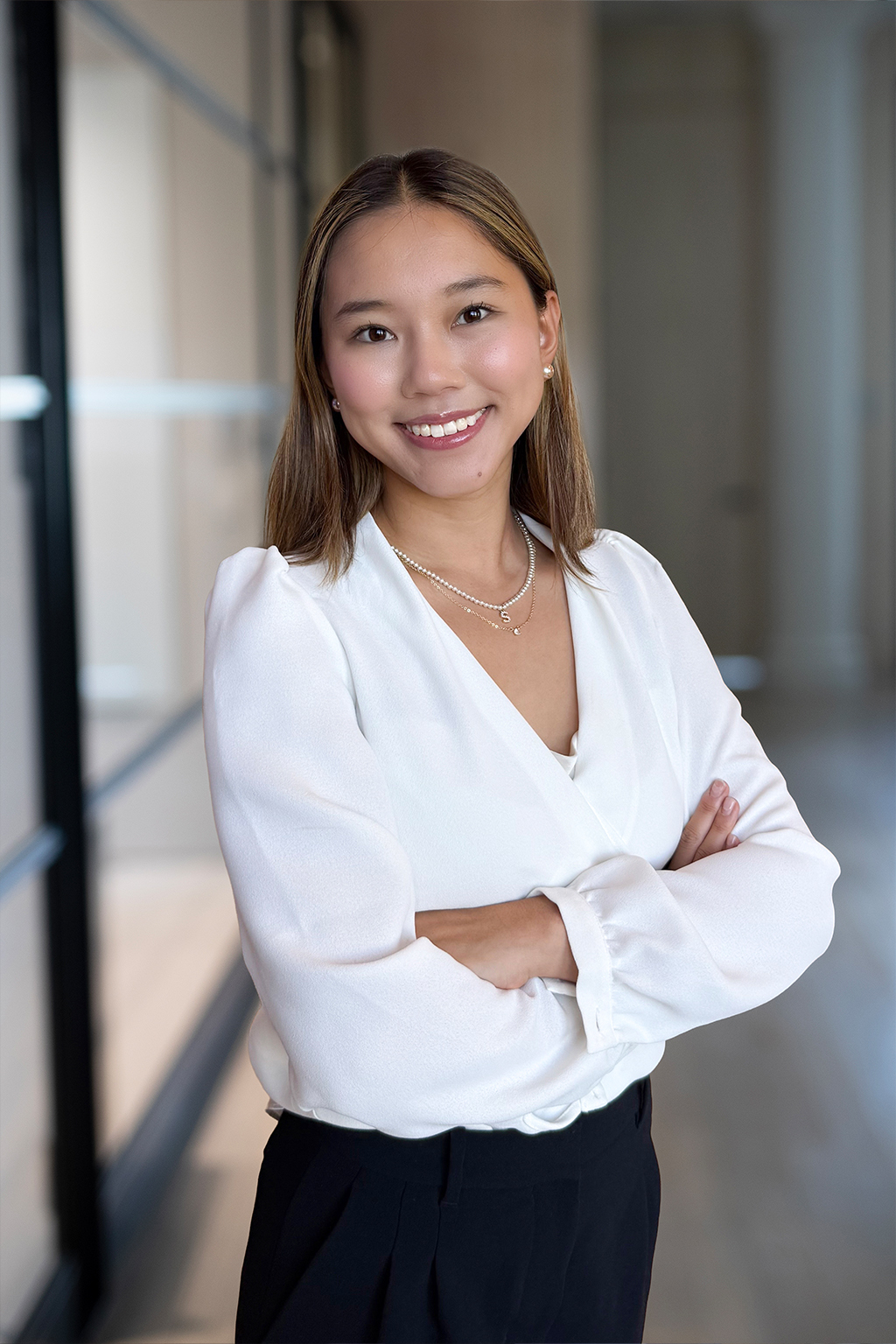 Selene Xu | Team | Francisco Partners