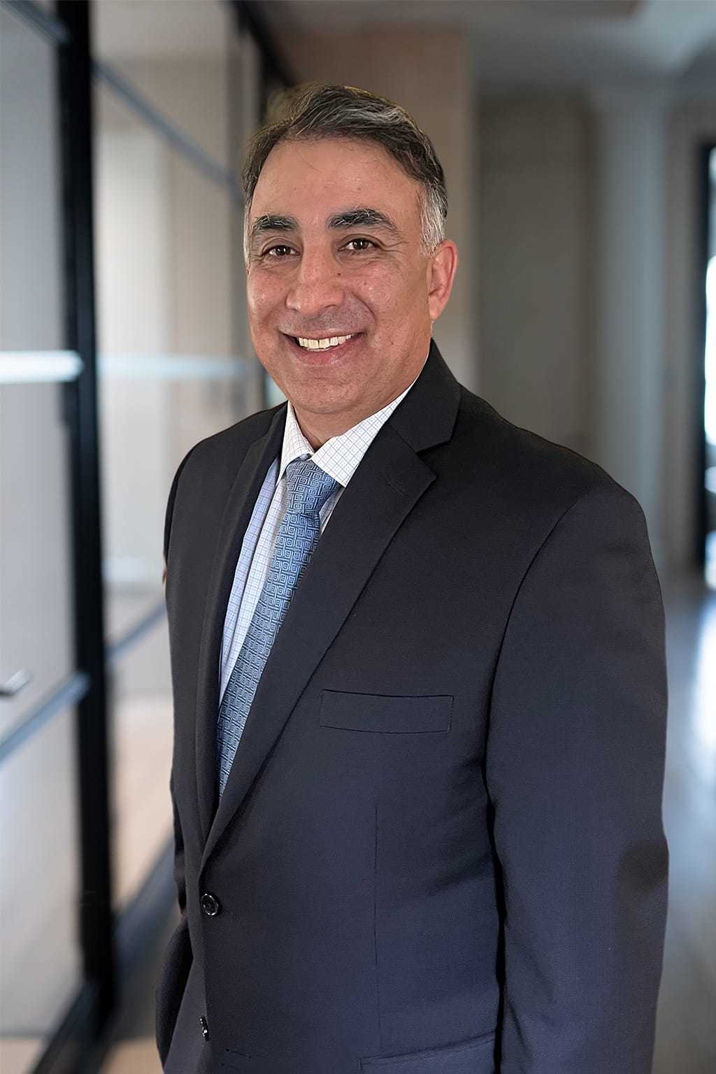 Martin Palomino | Team | Francisco Partners