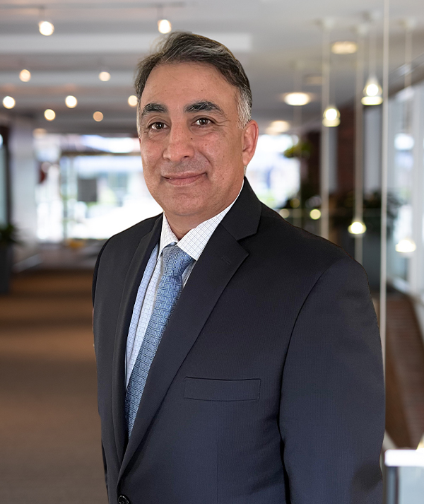 Team | Francisco Partners