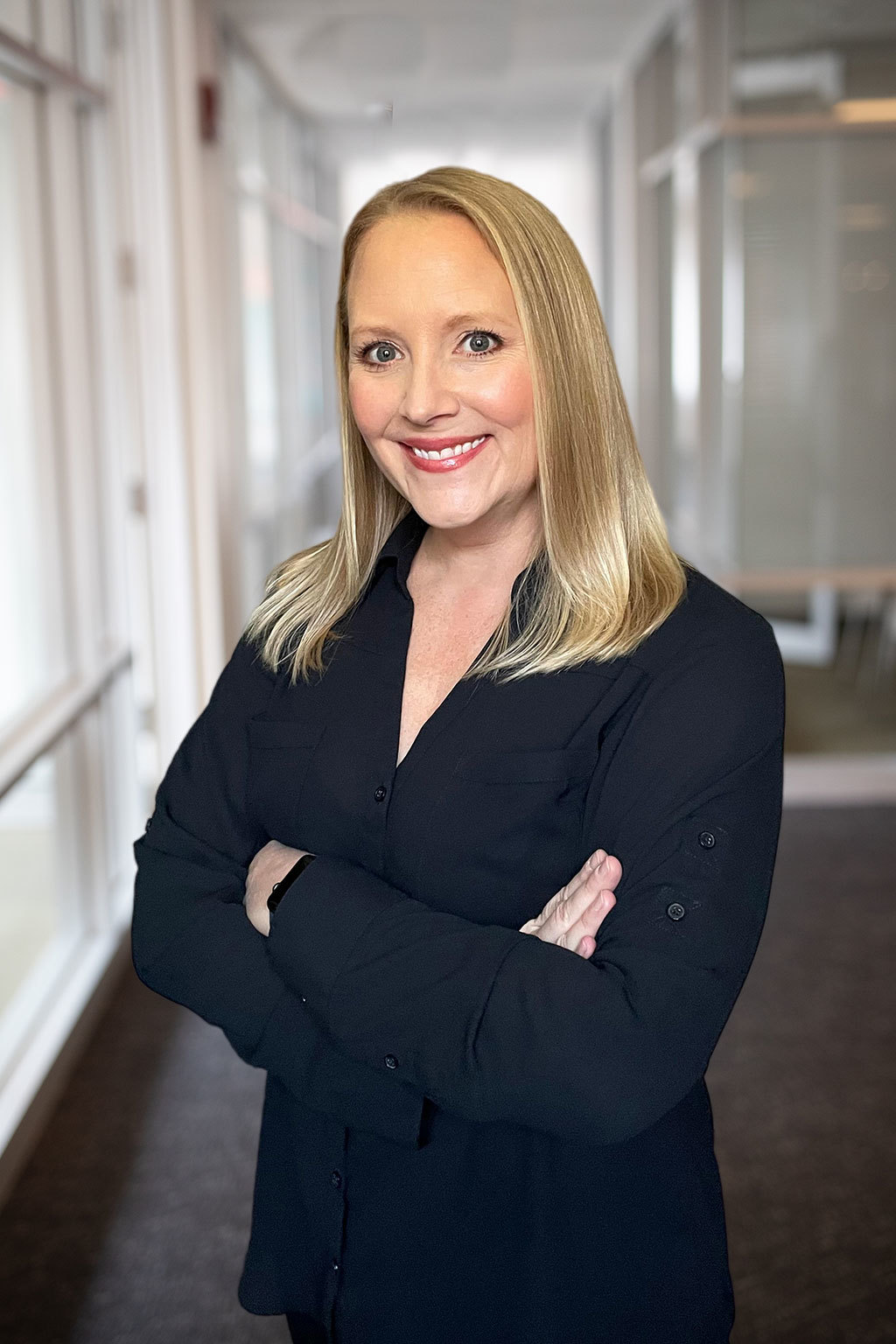 Janice Caruso | Team | Francisco Partners