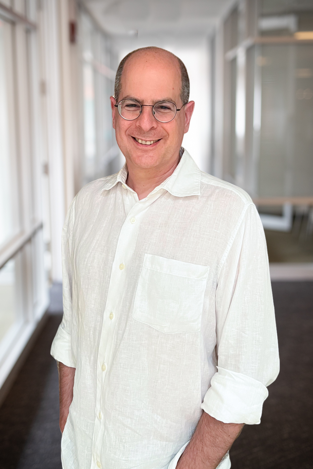 Eran Gorev | Team | Francisco Partners