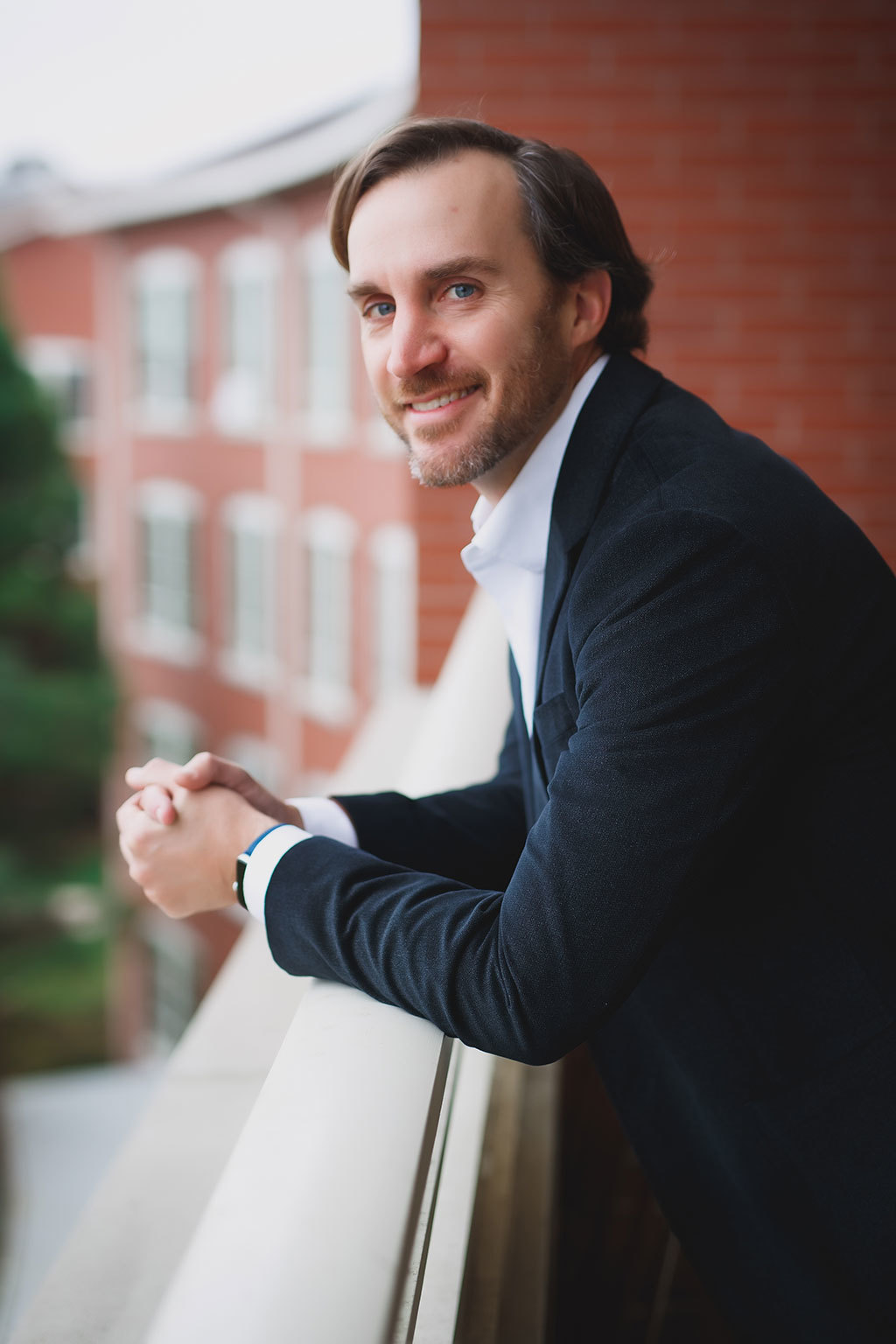 Chris Adams | Team | Francisco Partners